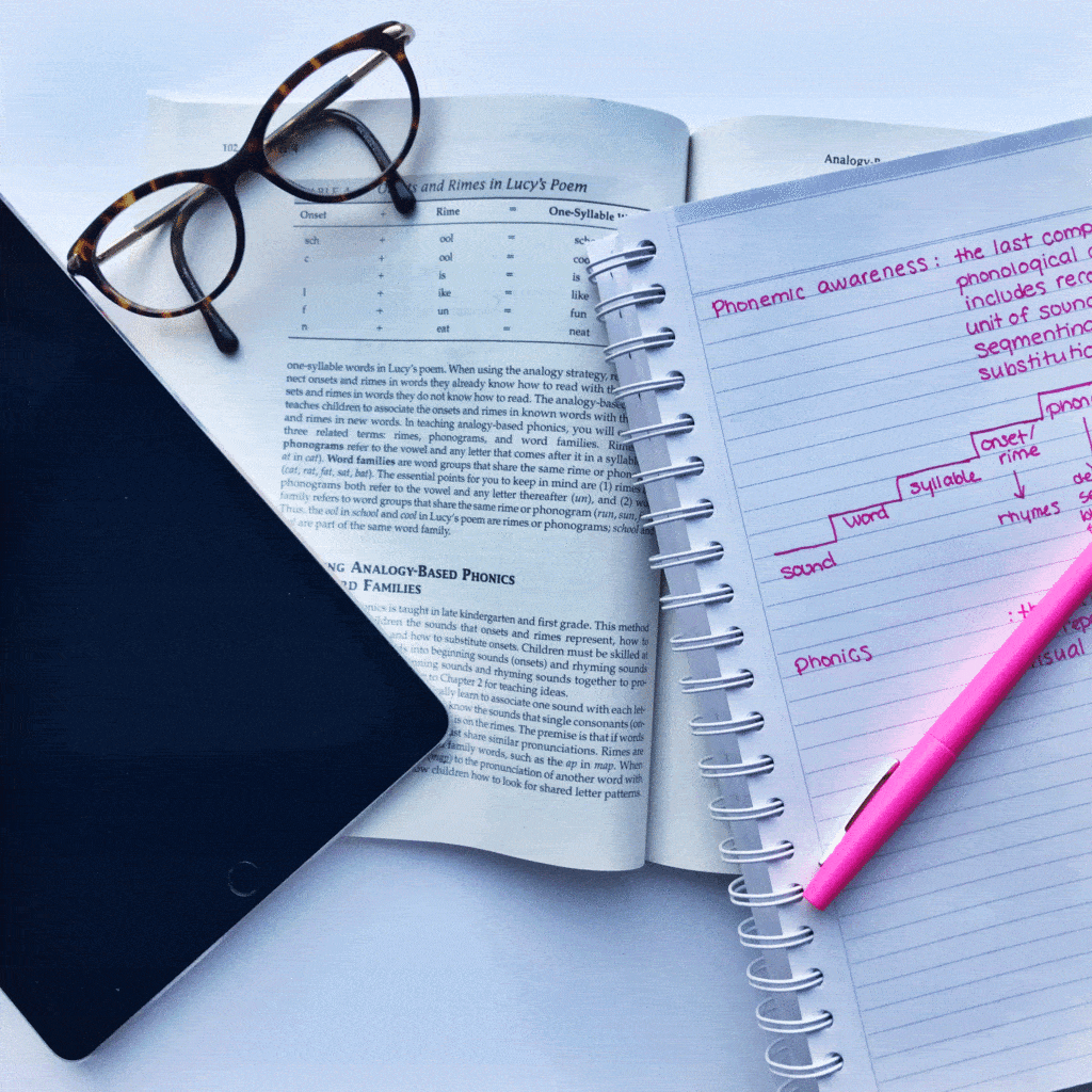 How to study hard material: The top 3 tips - SchoolHabits