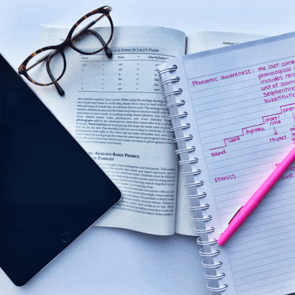 How to study hard material: The top 3 tips - SchoolHabits