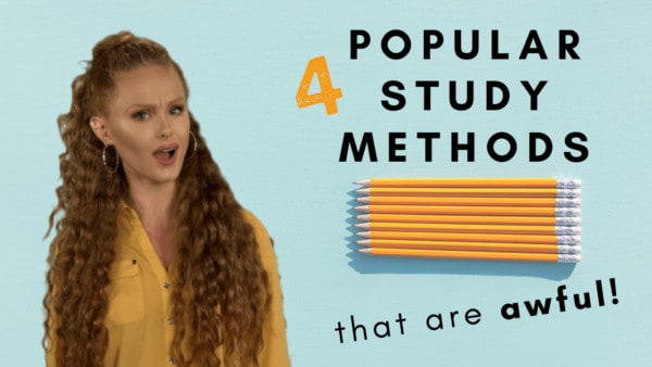 4 bad study habits that will wreck your grade - SchoolHabits