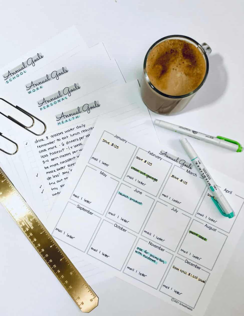 About - SchoolHabits