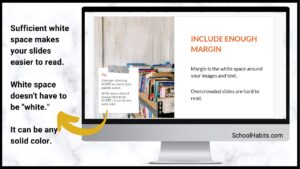 31 of the best class presentation tips for students - SchoolHabits