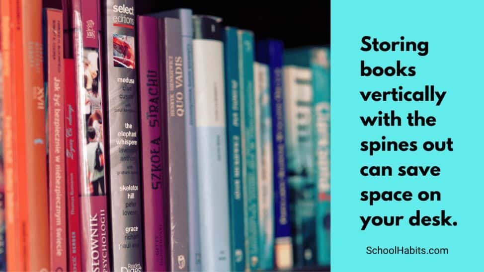 How to create an awesome study space: 36 ideas - SchoolHabits