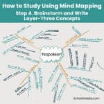 How to Study Using Mind Mapping: A Study Method for Visual Learners ...