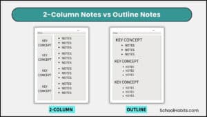 5 Tips for Taking Digital Notes - SchoolHabits