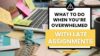 What to Do When You're Overwhelmed with Late Assignments - SchoolHabits